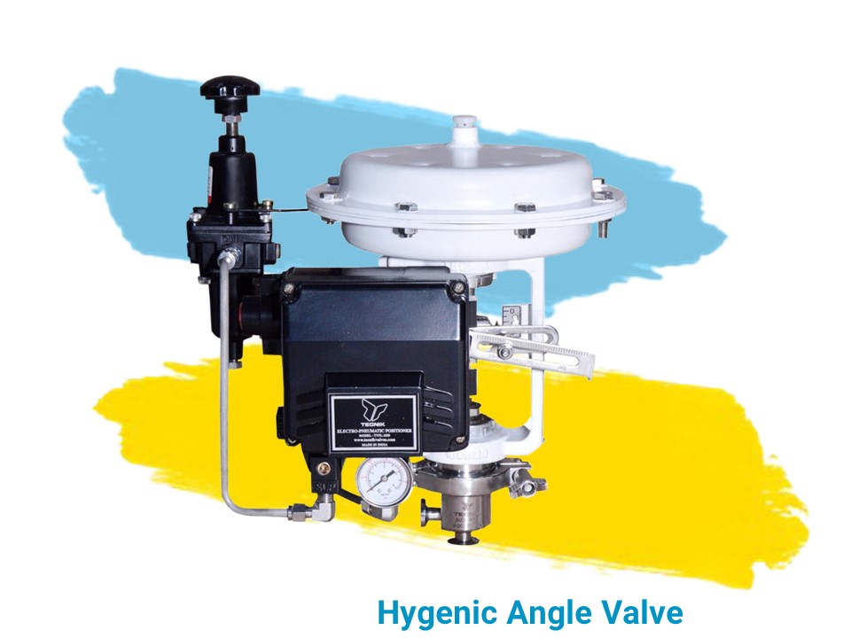 Tecnik Valves Products | Control Valves, Actuators, ball valves, & More