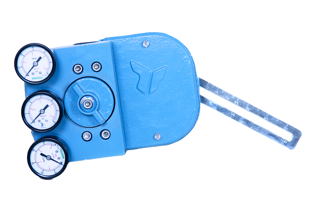 Valve Positioners - Tecnik Valves